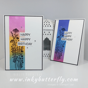 Inspire.Create.Challenges #123 – Sketch Challenge with Dragonfly Garden ...